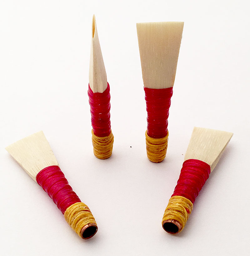 Bagpipe Reeds – Handmade English Cane (Army Quality) – Greenland Pipe co